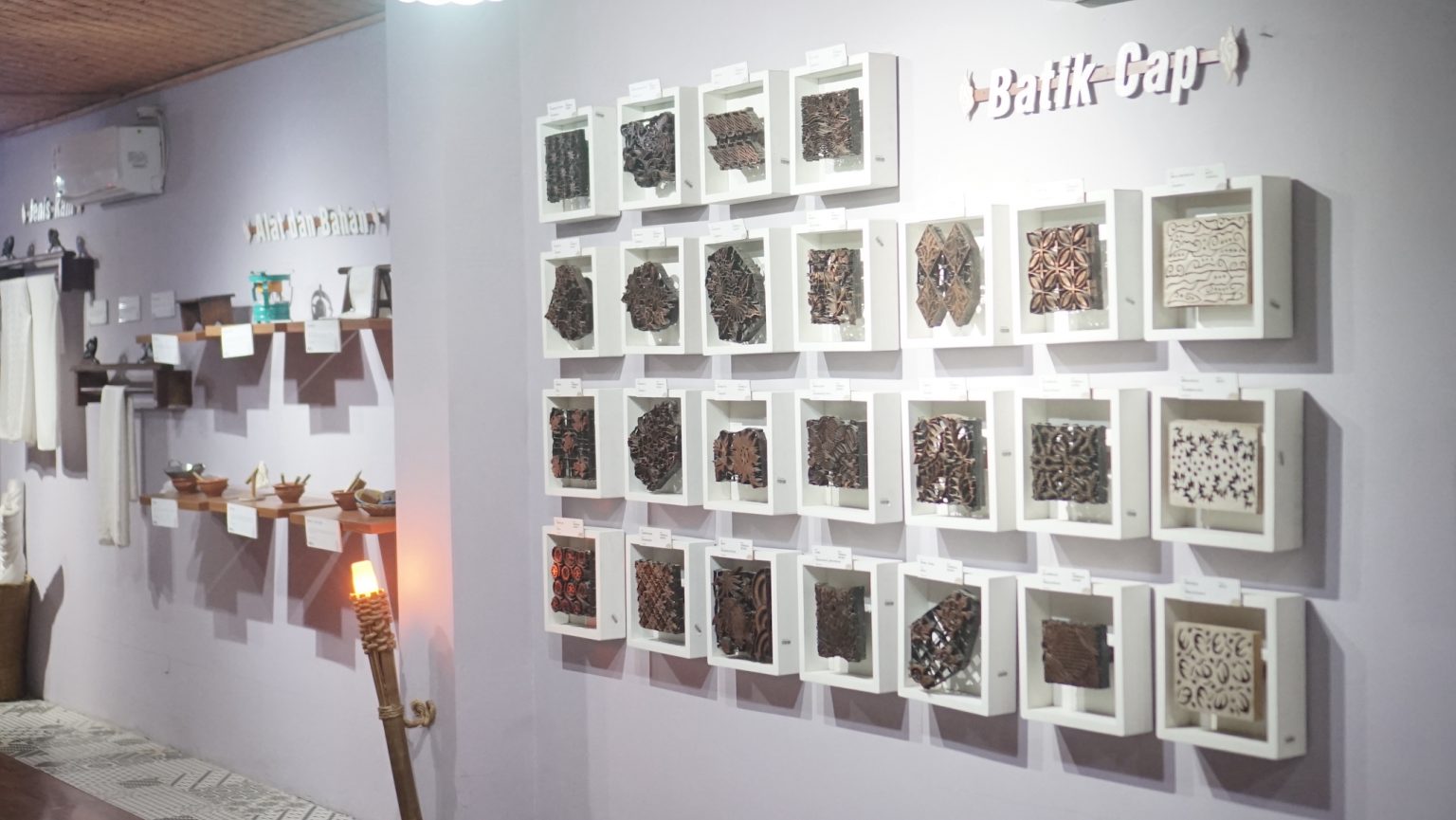 Batik Trusmi – Trusmi Group