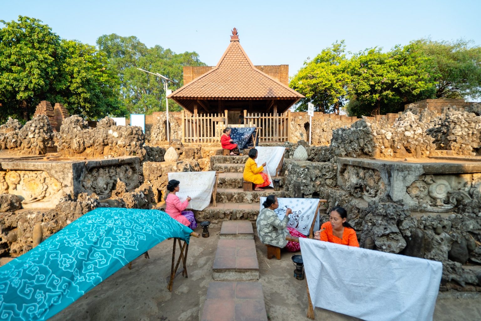 Tentang Trusmi – Trusmi Group